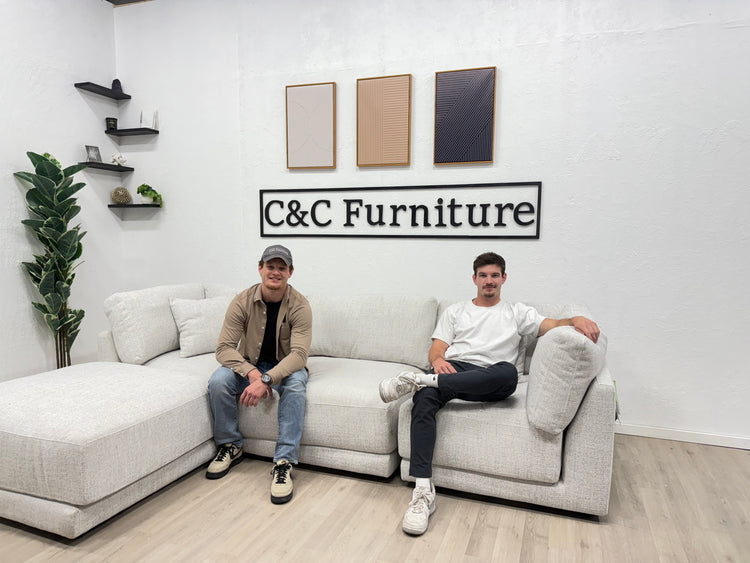 C&C Furniture – C&C Furniture